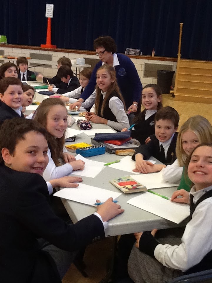 Fifth Grade.....Friendship.....Fun