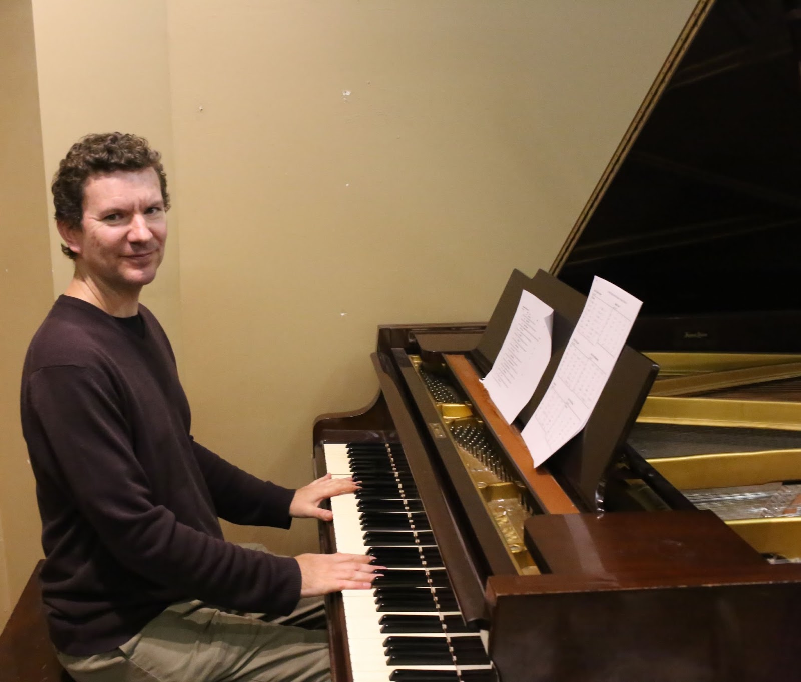 Bridge City Jazz Band: Welcome to Sydney's traditional jazz scene ...