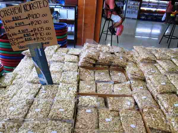 PALAWAN, TWO, THREE, GO!: Foods and Products