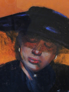 Jean Hart Artwork : Interview with an Artist, Jean Hart