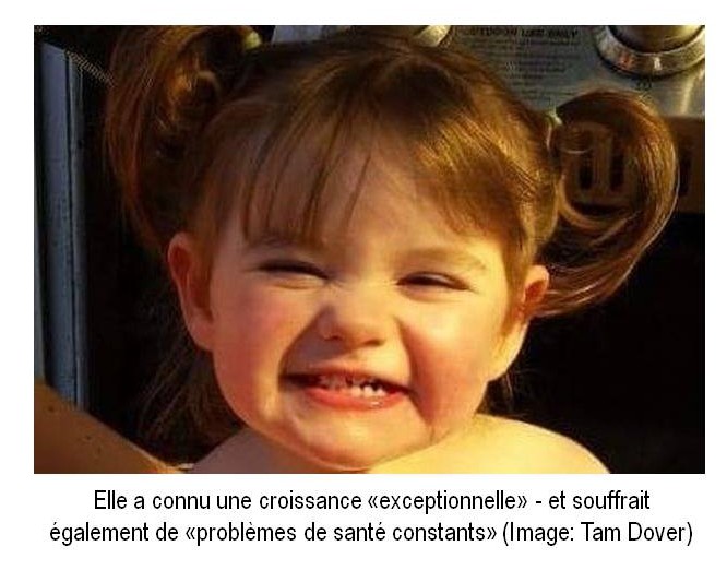 STOP A LA LOI DU SILENCE: L'émouvante histoire de Emily Dover