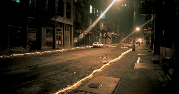 Lucy Galloway Photography Unit 2: Eric Staller