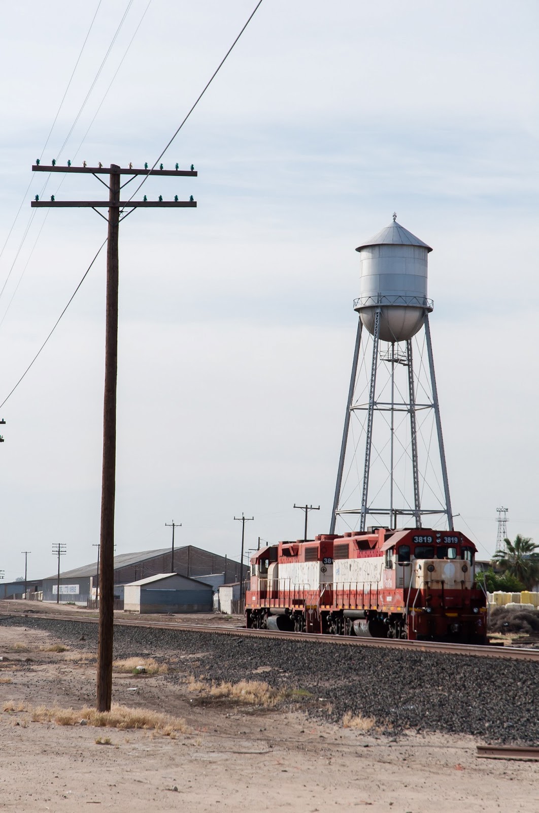 GPMcCash Photography & Art Works: Oildale