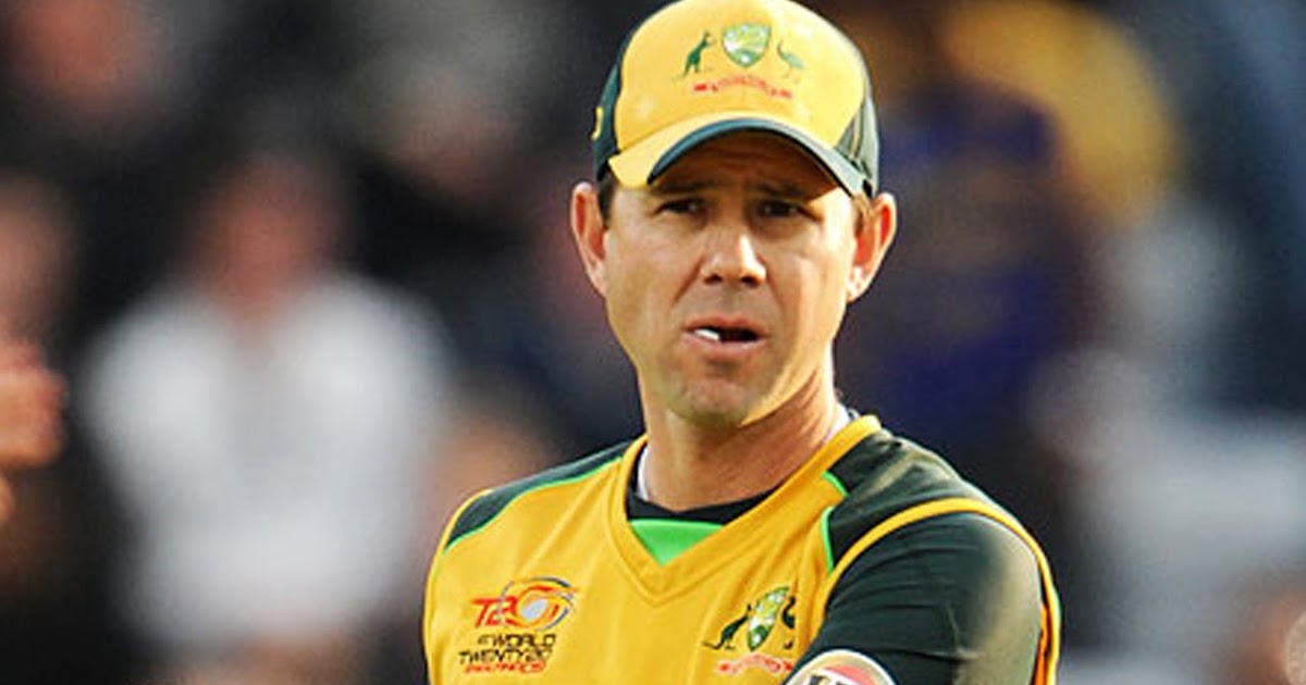Ricky Ponting a Good Captain and Player for Australian Empire