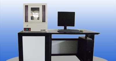 Angstrom Advanced Renewable: Angstrom Advanced ADX-8000 Mini θ - θ ...