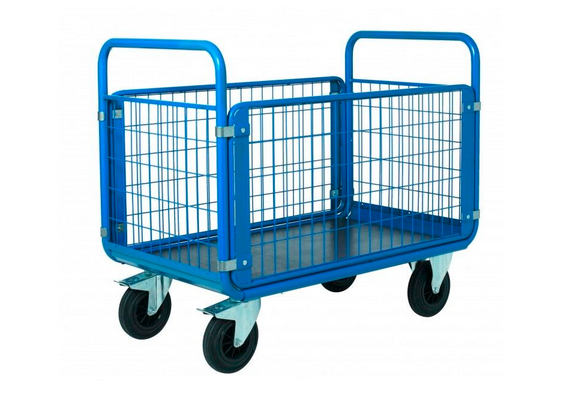 Different Trolleys Depending on Your Requirement