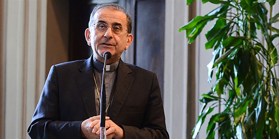 IL CARD. SCOLA SI RITIRA, MONS. DELPINI NUOVO ARCIVESCOVO DI MILANO