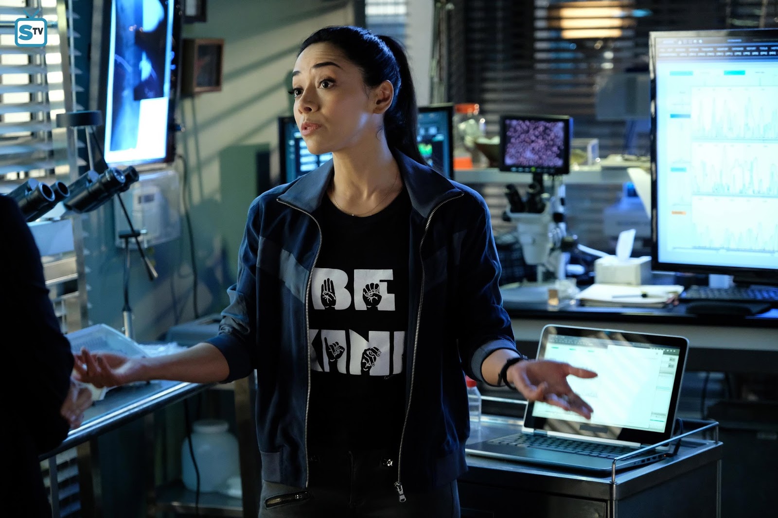 Don’t miss the next episode when it airs Monday, January 29th at 8/7c ...