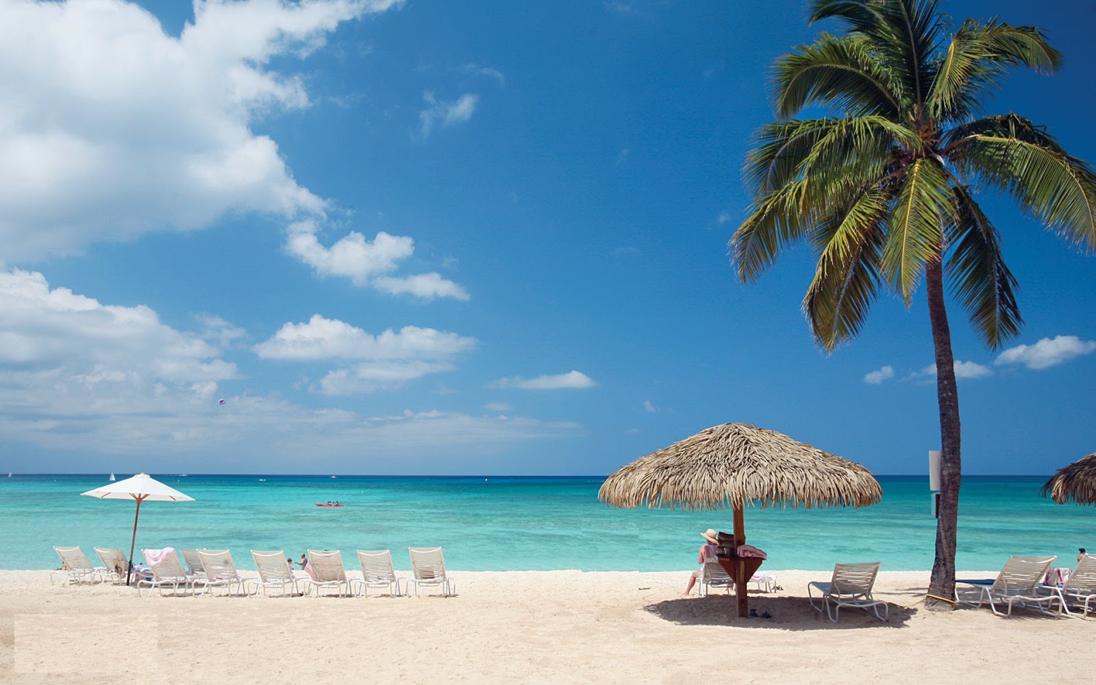 Tourism in the Cayman Islands ~ Tourism and Travel