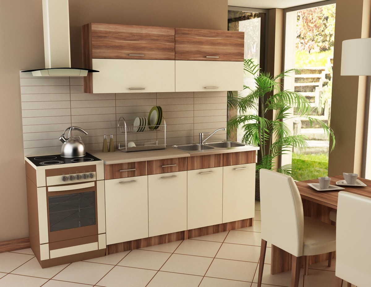 Mobila Timisoara: Mobila de bucatarie moderna in Timisoara