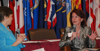 Government Contracts Made Easier -- With Judy Bradt!: Judy Bradt ...