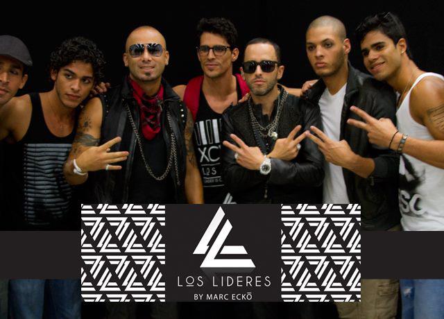Men's Fashion: Wisin y Yandel no solo se conforman con solo tener su ...