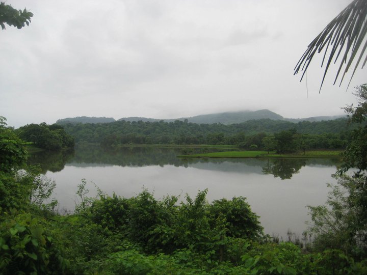 Trekking Places Near Mumbai........Tushar Rane: Why this Trip to Raigad ...