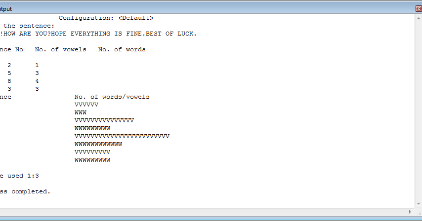 Programming : Graph...