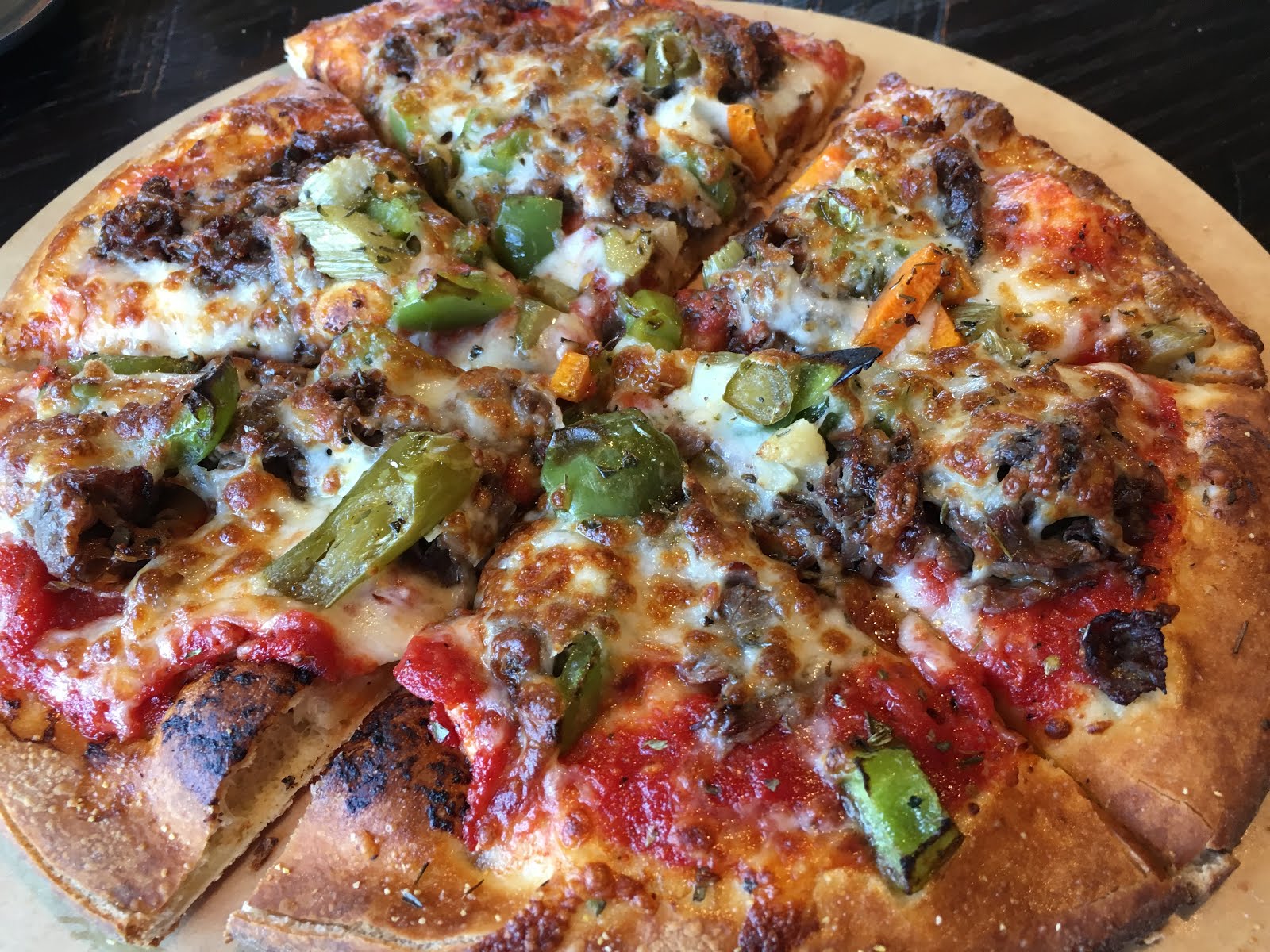 Buona Beef opens new location in Beverly