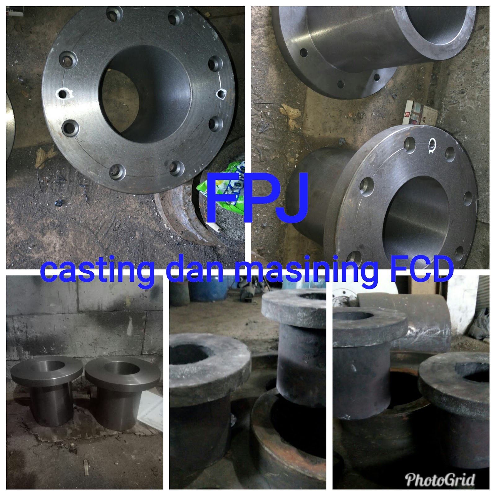 081284892095 Jasa Pengecoran Logam Aluminium Bronze AB2 Kuningan Tembaga