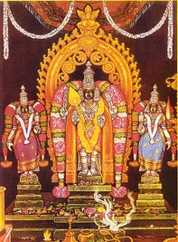 Sri Gurubyo Namaha: Vel-Seval-Mayil Virutham