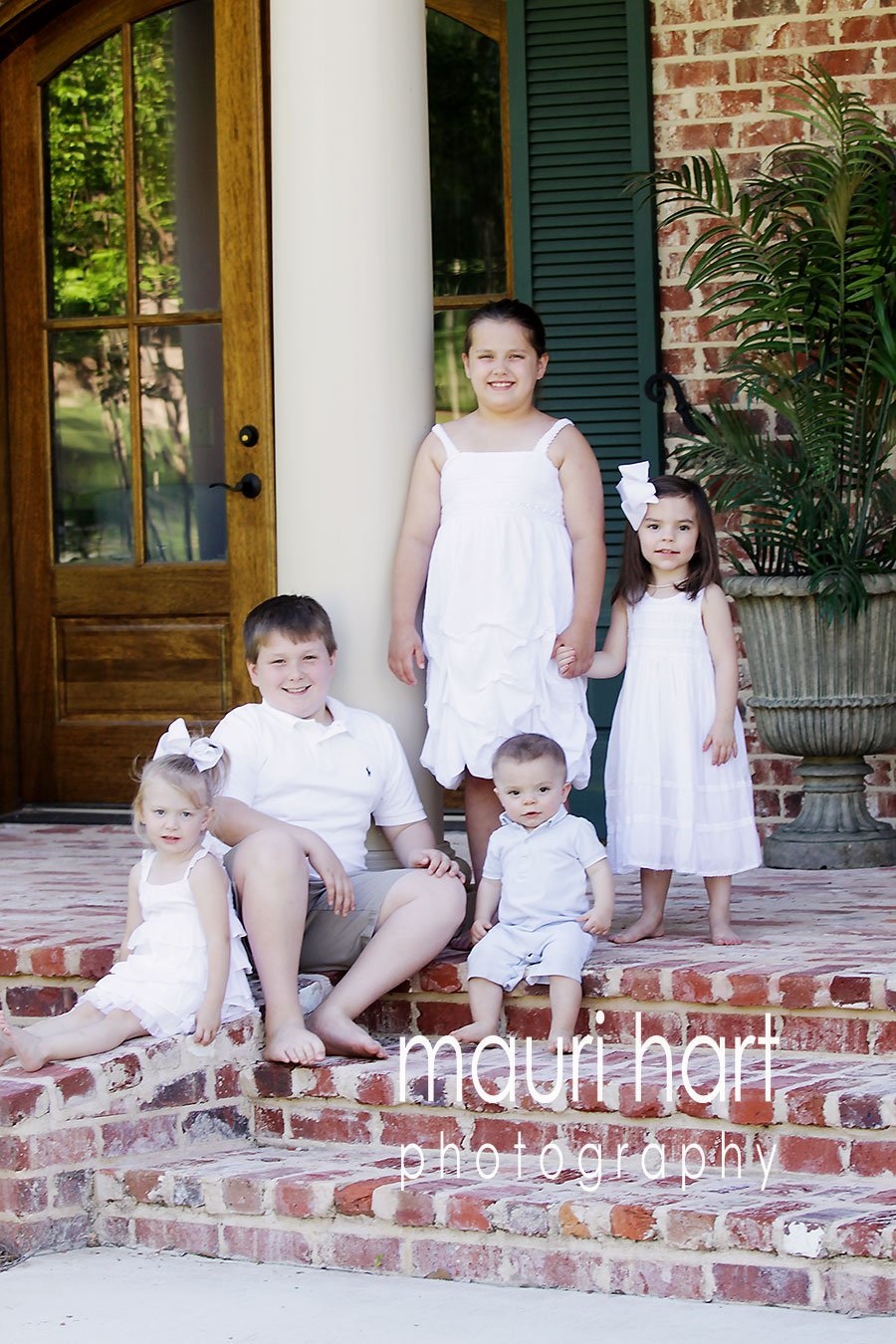 GOODE TIME GIRLS!: MAURI HART PHOTOGRAPHY