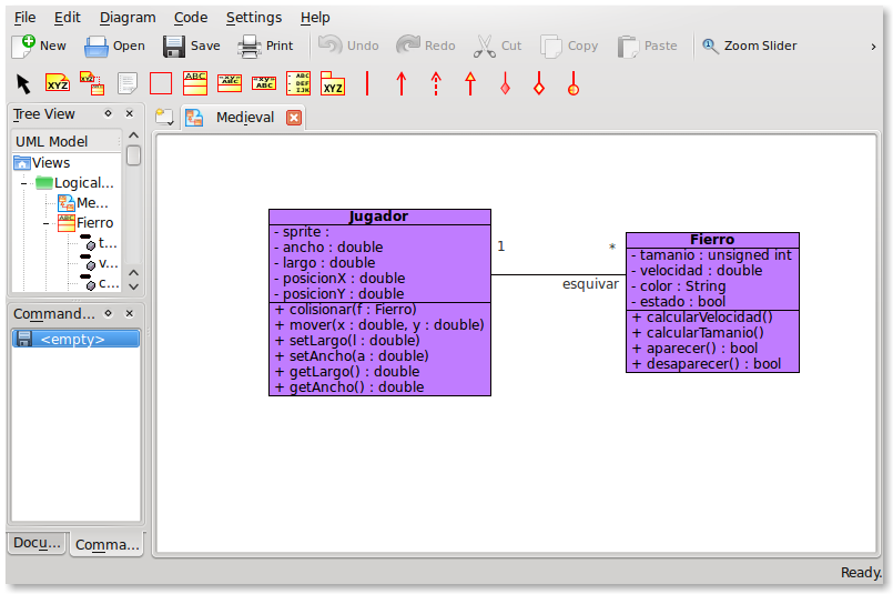 Daniela González - Programación: Cómo generar código a partir de ...
