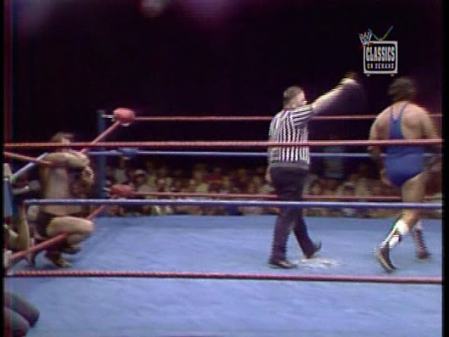 ProWresBlog: AWA All-Star Wrestling 8/15/1981 Review