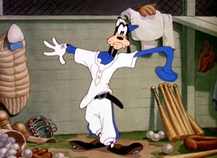 Eugenio em Filmes: O DISNEYANO GOOFY — PATETA, PARA OS BRASILEIROS — E ...