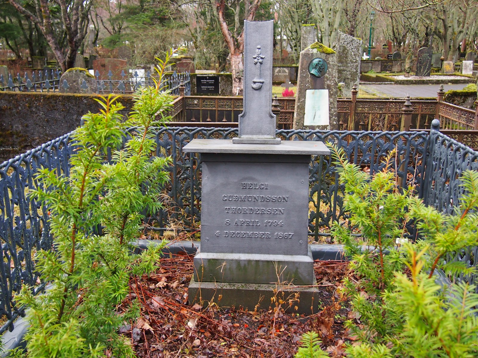 Historical Trinkets: "The largest and oldest museum in Reykjavik ...