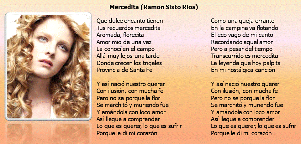 BLOG DO PROF. JAIRO BRASIL: A HISTÓRIA DE "MERCEDITAS"