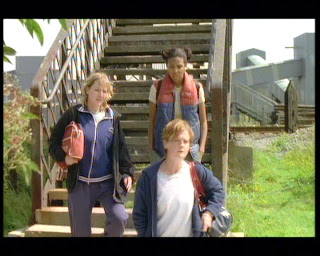 BBC Playing The Field: Filming Locations