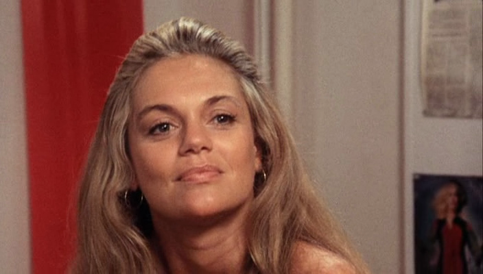 Dusty Video Box: Dynamic Dyan… Such Good Friends (1971)