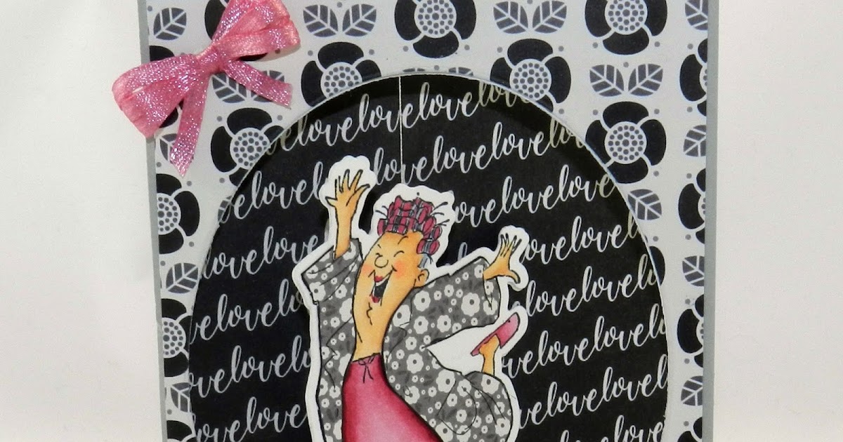 Art Impressions Blog: TGIF!