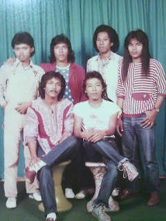 Biar Gitar Berbicara: Hall Of Fame : The Febians
