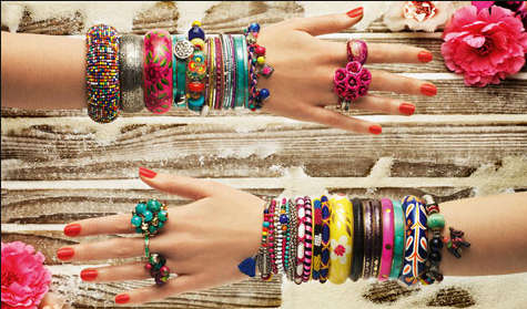 Mengenal Berbagai Macam Aksesoris Wanita | Indo Fashion Mania