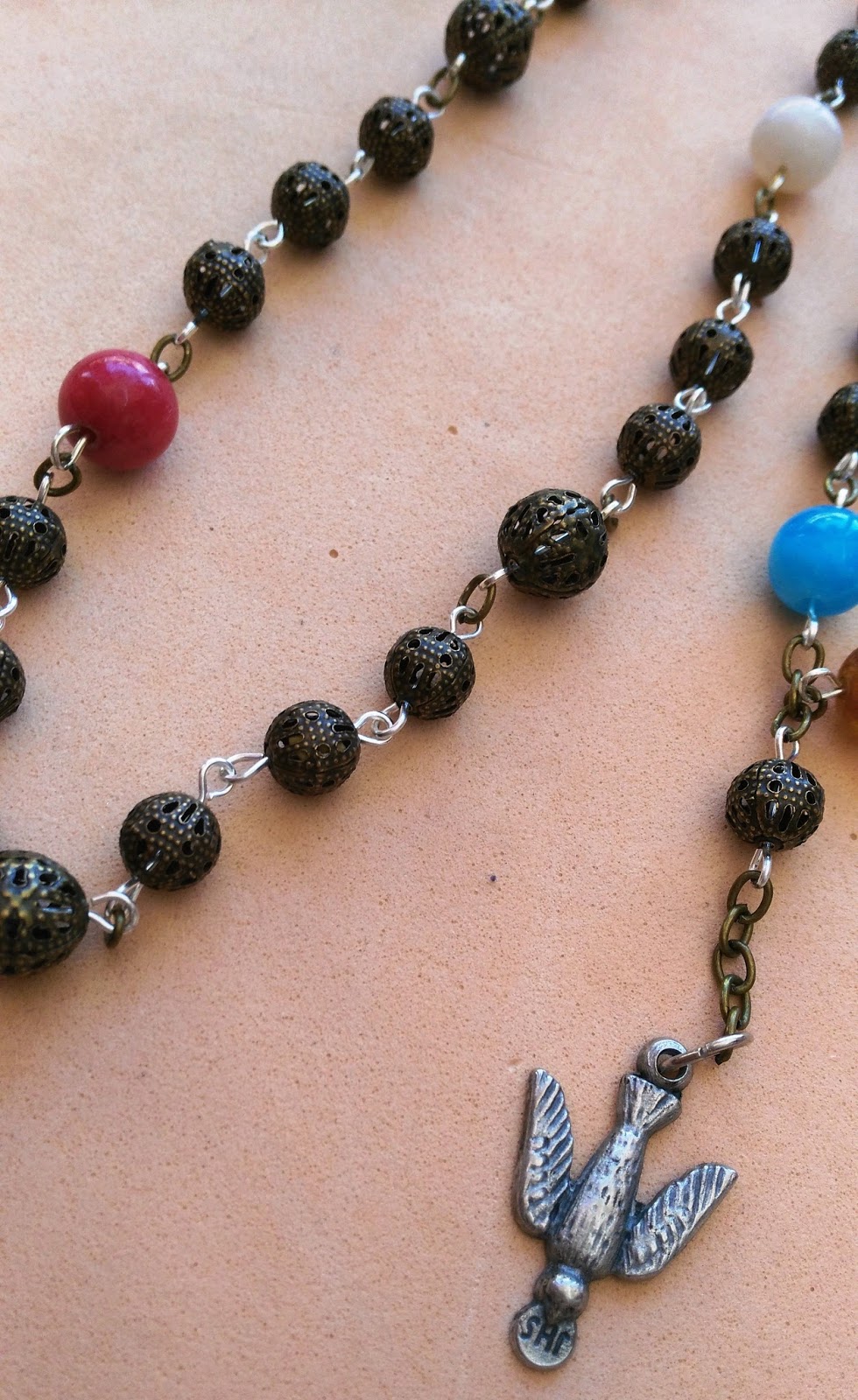 El Milagro del Rosario: Roario FIAT