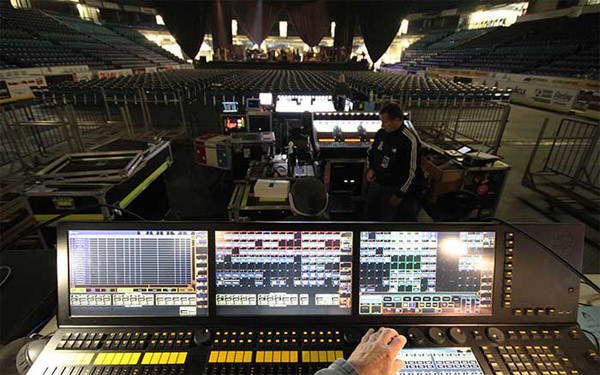 ISTILAH DALAM DUNIA EO | ART NEWS EVENTS