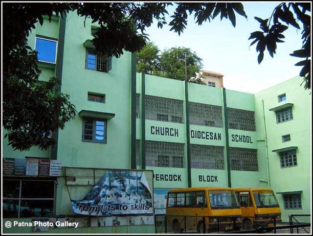 Patna Photo Gallery: Christ Church Patna Photos