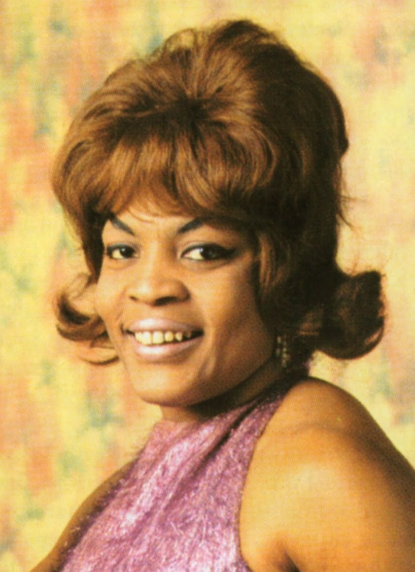 Ruby Johnson's Instagram, Twitter & Facebook on IDCrawl