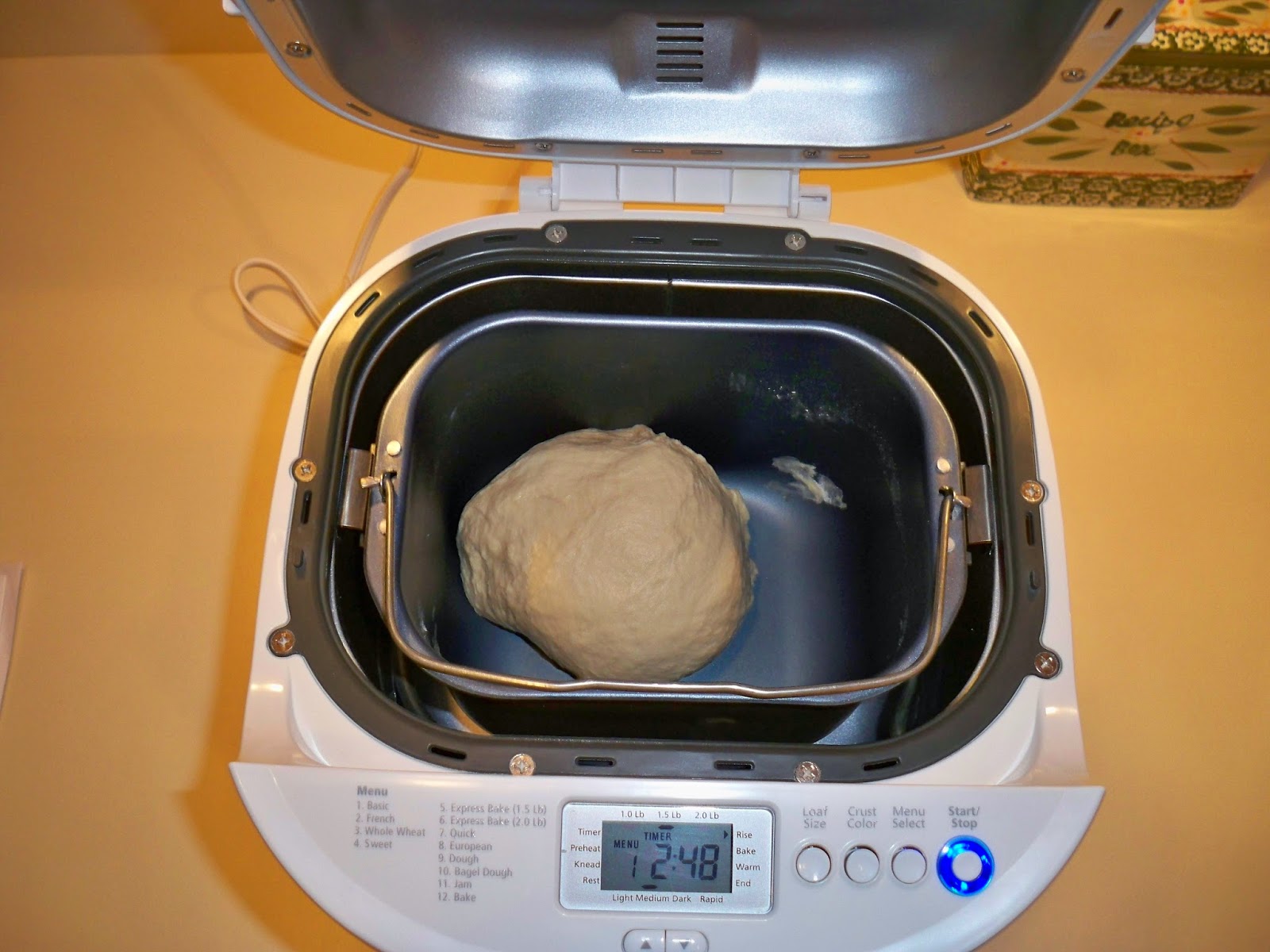 Easy as Pie: Best Bread Machine Bread Recipe and Tutorial