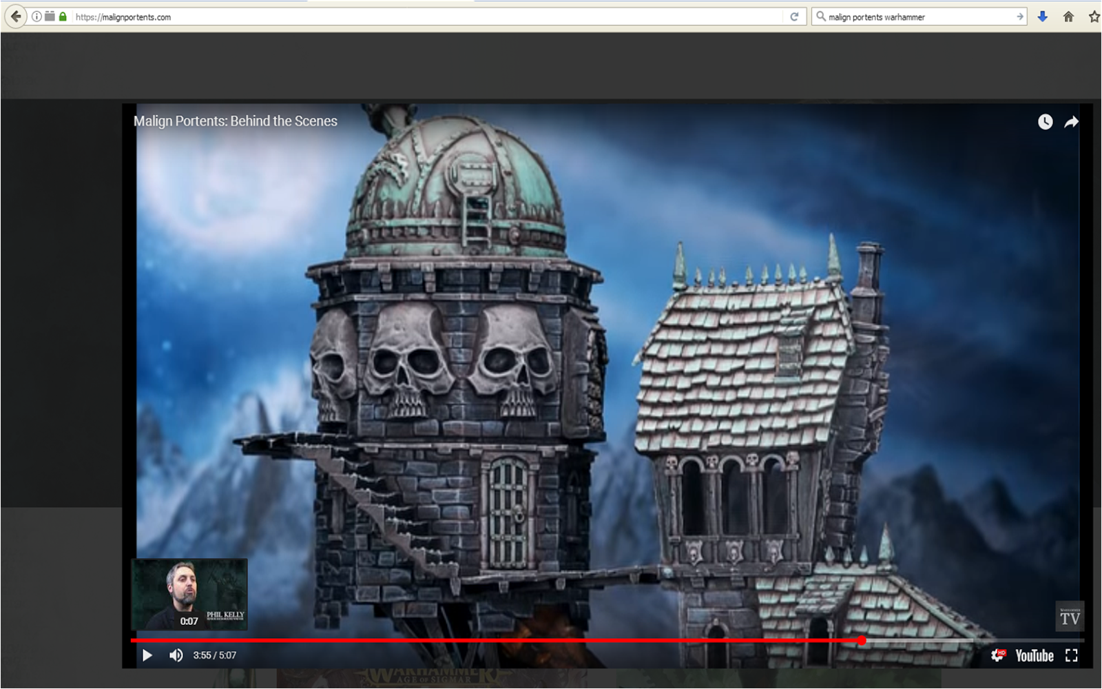 riotville a home for a 28mm hobby: THE SKULLVANE MANSE LAIR OF THE ...