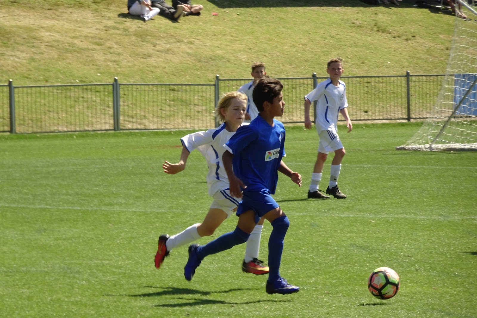 Northern Storm Football Club