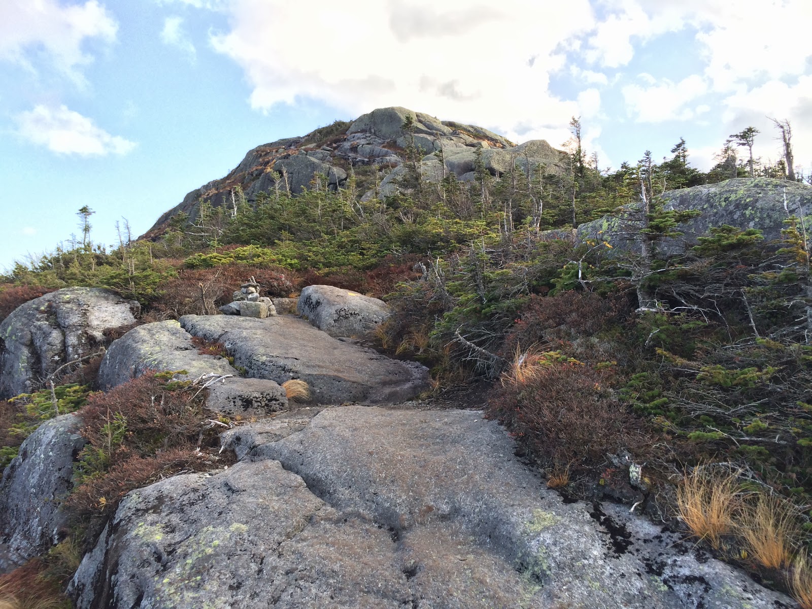NJ/NY Hikes : Adirondacks: Sno-Bird camping via ADK Loj