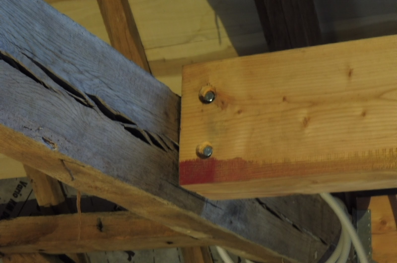 BOUWMASTER: WERVEN - HOUTCONSTRUCTIES