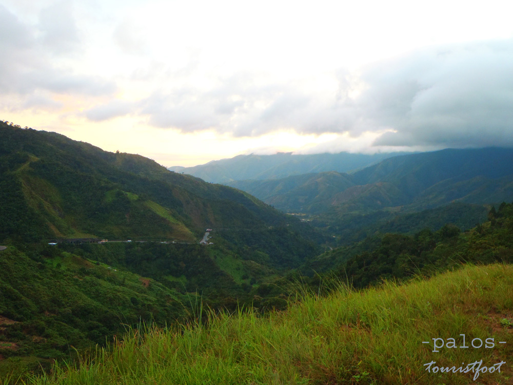 Biyaheng Palos: Dalton Pass, Sta. Fe, Nueva Vizcaya