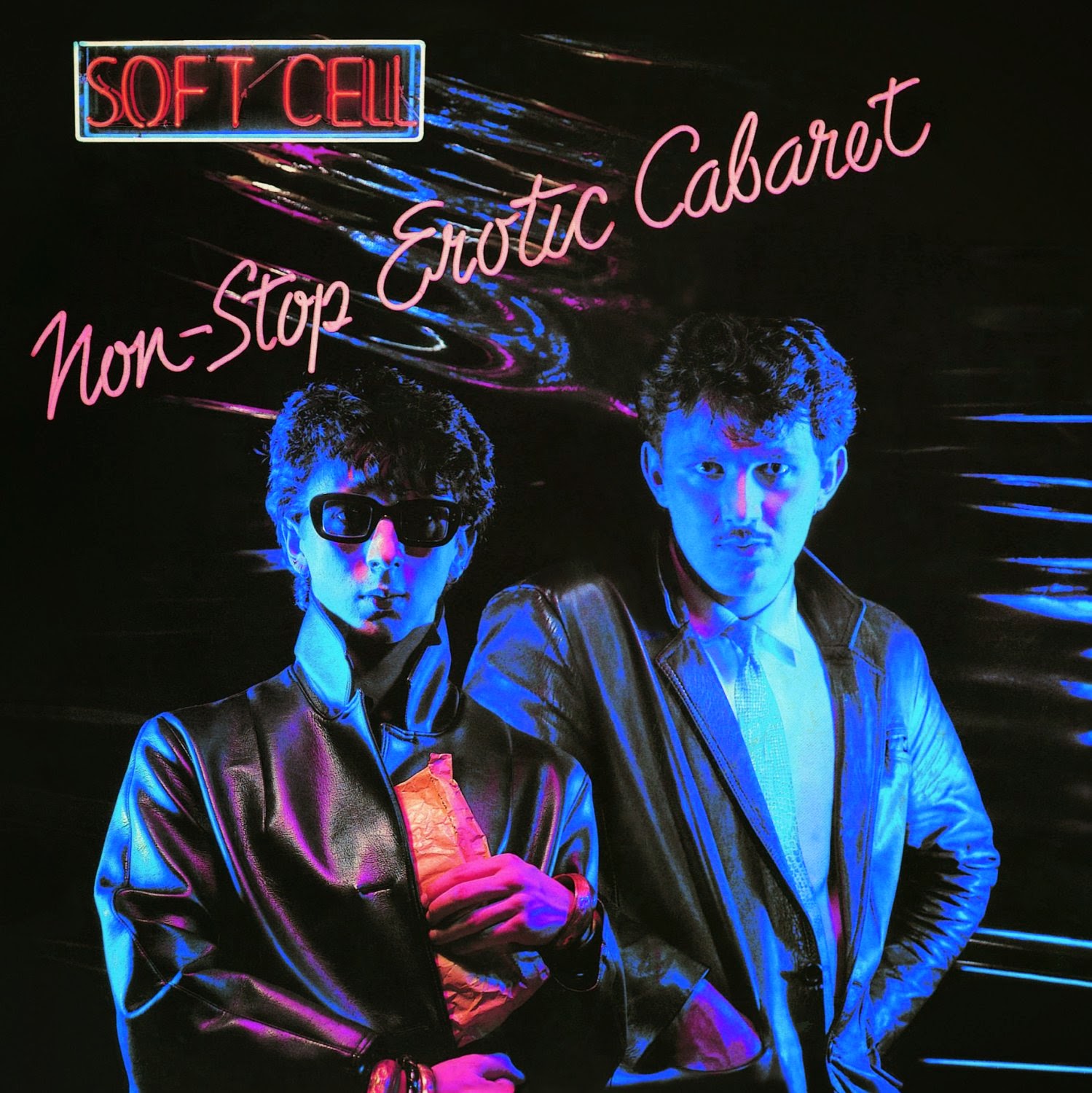 80's music blog（仮題）: Tainted Love / Soft Cell (1982)