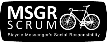 SUPPORT THE UNDERGROUND: BLOG紹介： MSGR SCRUM