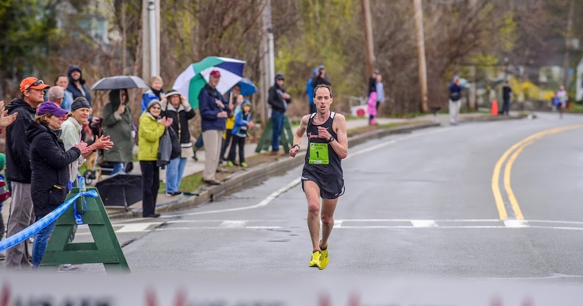 The Running Professor: An Early Look at Who’s Running Ann Arbor