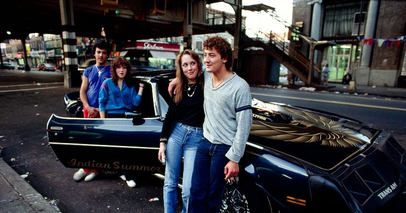 26 Cool Pics of Couples That Defined Fashion Trends of the 1980s ...