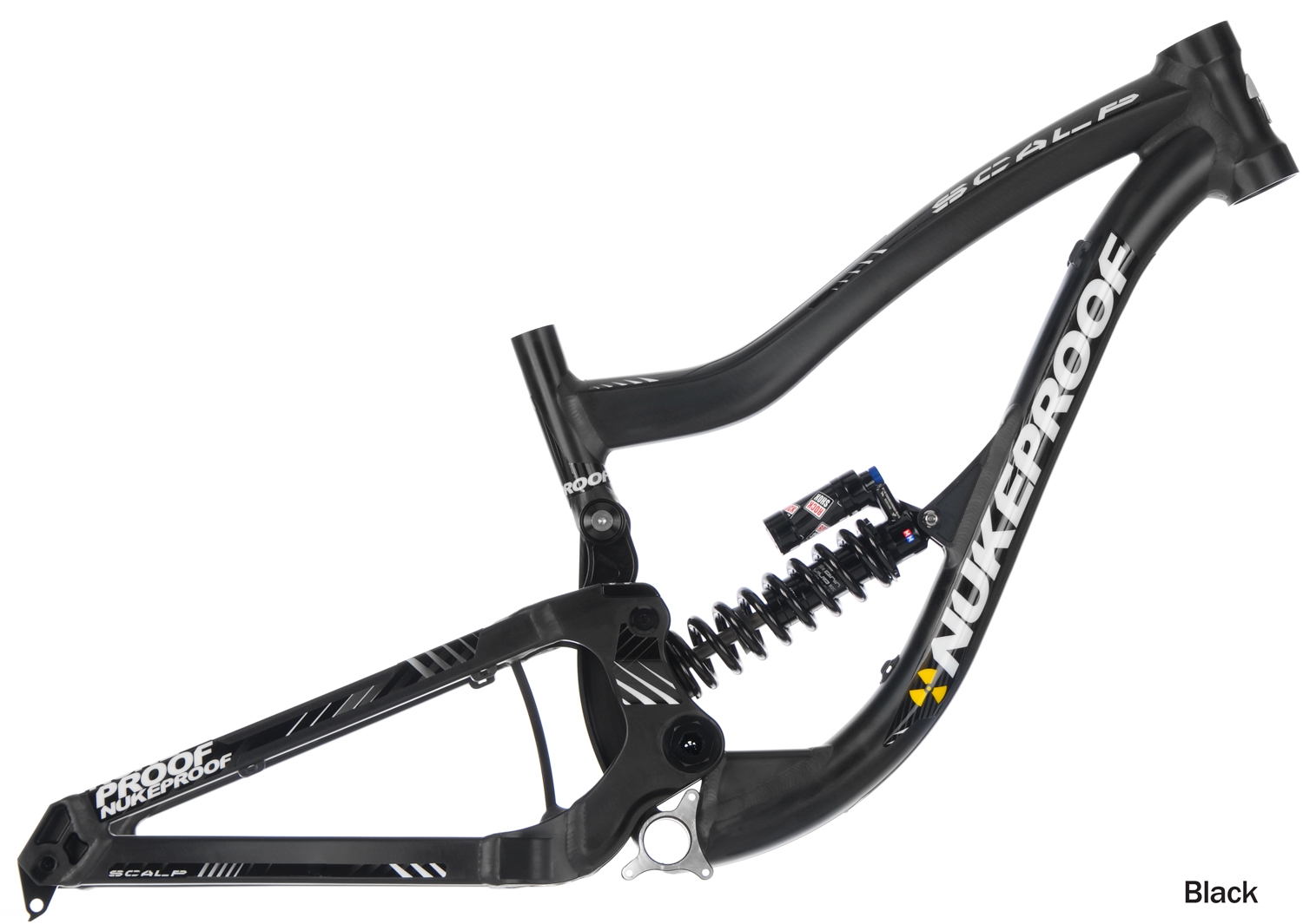 WORLD CICLES: QUADROS MTB/DH/FREERIDE
