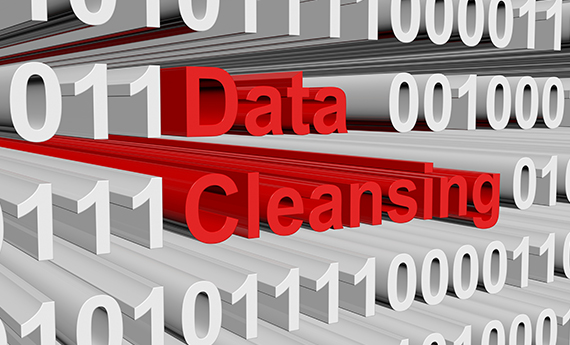 B2B Data Cleansing Services: What is data cleansing and why is it ...