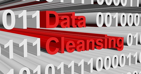 B2B Data Cleansing Services: What is data cleansing and why is it ...