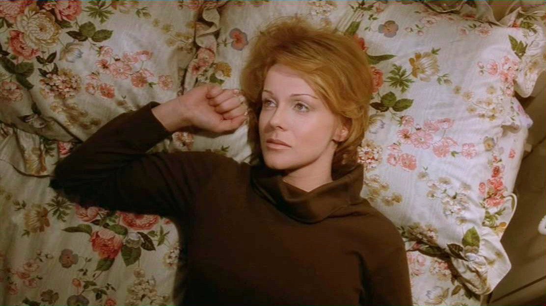 DREAMS ARE WHAT LE CINEMA IS FOR...: MAGIC 1978